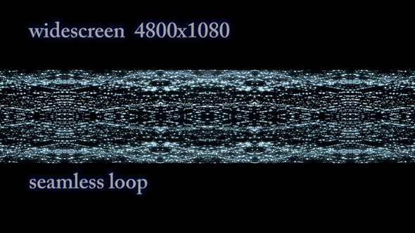 Silver Shiny Background Widescreen, Motion Graphics | VideoHive