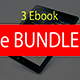 E book Bundle, ePublishing | GraphicRiver