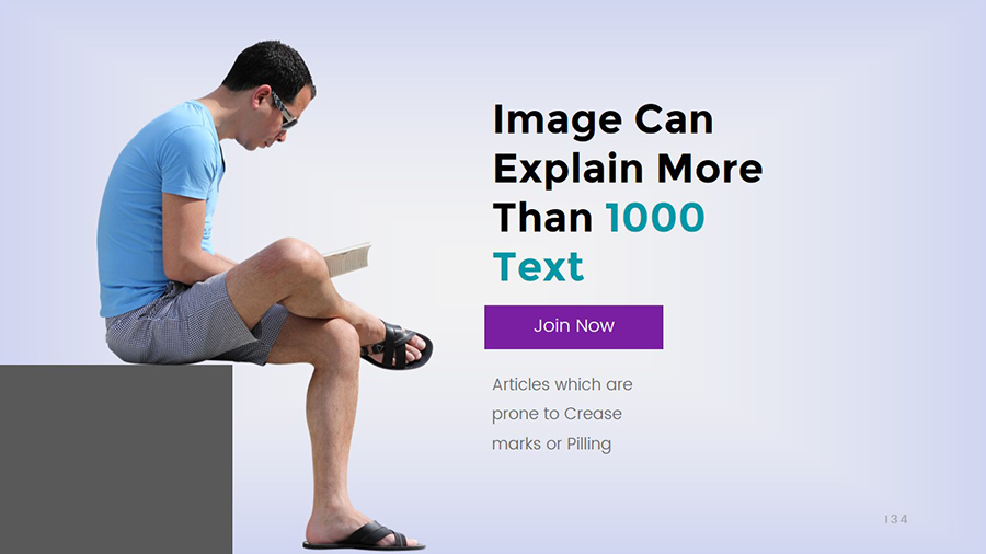 KUDO - Multipurpose Powerpoint Presentation Template, Presentation ...