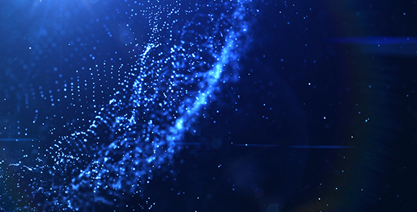 Blue Form Backgrounds, Motion Graphics | VideoHive
