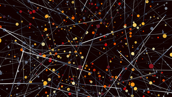 Digital Strokes Black, Motion Graphics | VideoHive