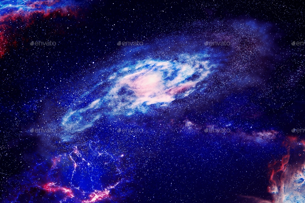 60 Nebula Backgrounds, Graphics | GraphicRiver