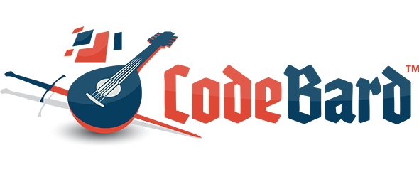 CodeBard's profile on ThemeForest