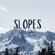 Slopes Brush Font, Fonts | GraphicRiver