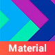 60 Material Design Backgrounds, Graphics | GraphicRiver
