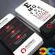 Optical Business Card, Print Templates | GraphicRiver