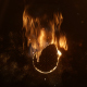 Realistic Fire Logo & Universal Burning Font, After Effects Project Files
