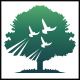 Freedom Tree Birds Logo, Logo Templates | GraphicRiver