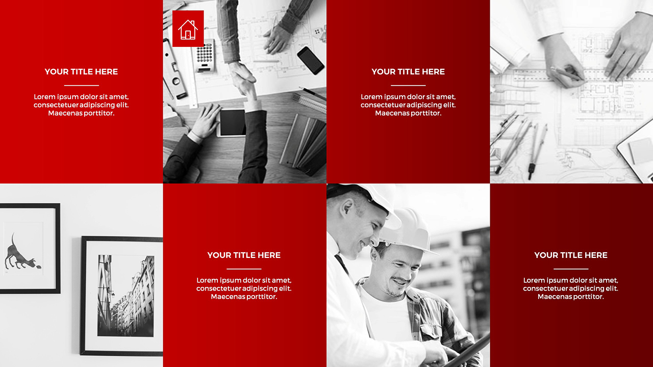 Entrepreneur Powerpoint Template, Presentation Templates | GraphicRiver