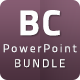 BC PowerPoint Bundle – 2 in 1 PowerPoint Bundle, Presentation Templates
