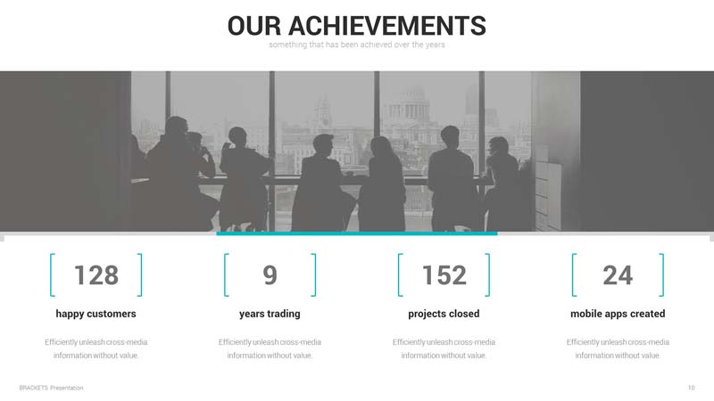 BC PowerPoint Bundle – 2 in 1 PowerPoint Bundle, Presentation Templates