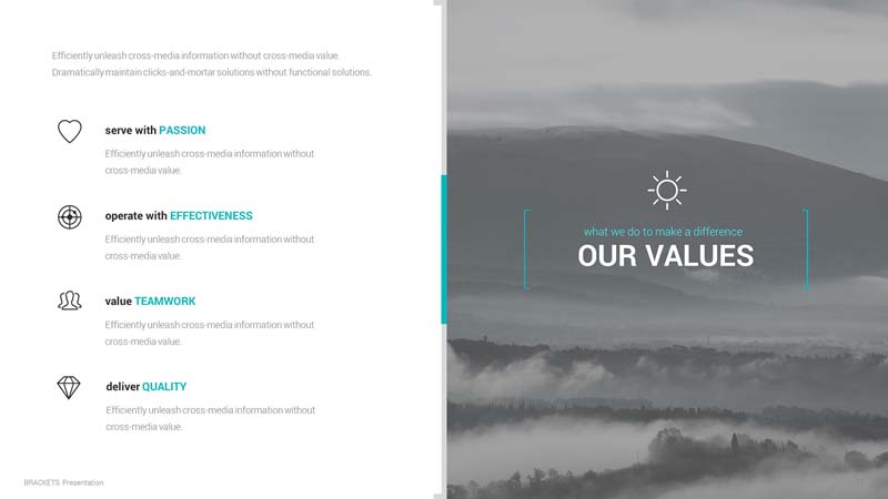 BC PowerPoint Bundle – 2 in 1 PowerPoint Bundle, Presentation Templates