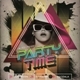 Party Time Flyer / Poster, Print Templates | GraphicRiver