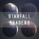 Starfall Shaders, After Effects Project Files | VideoHive