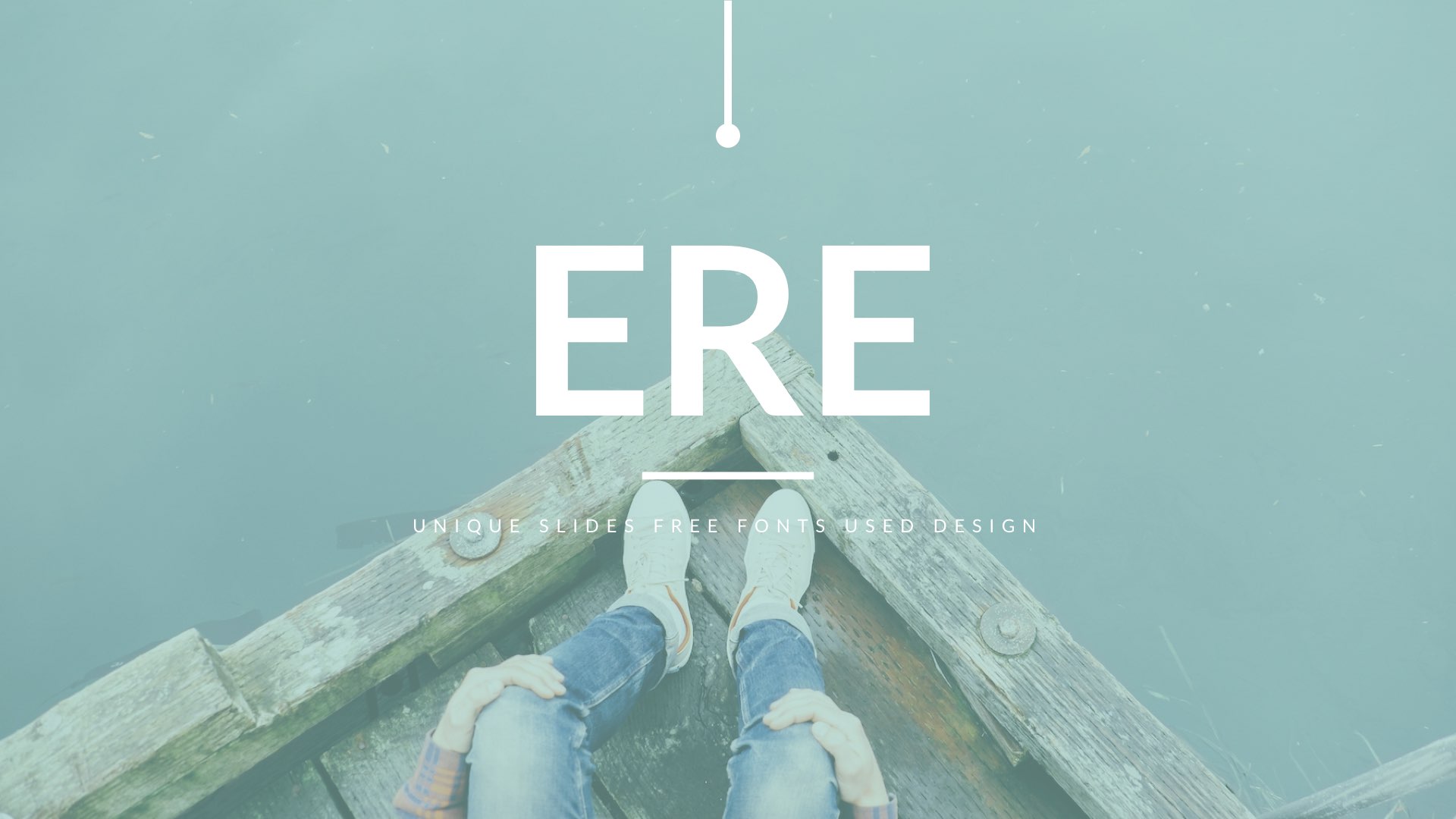 ERE - Modern Keynote Template by Augtapir | GraphicRiver