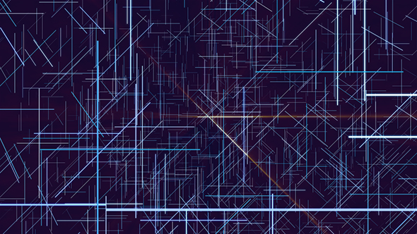 Blueprint Loop, Motion Graphics | VideoHive