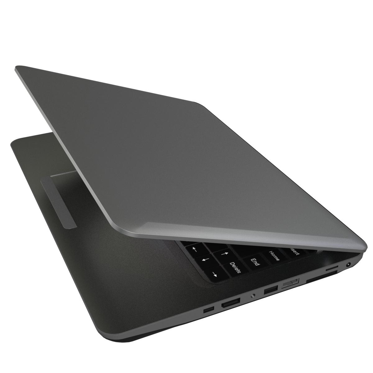 Laptop Computer by FrancescoMilanese | 3DOcean