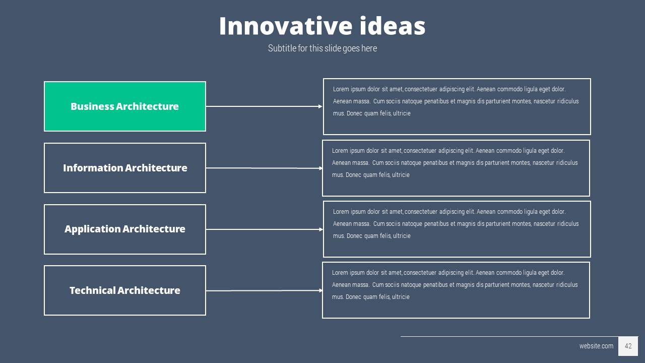 Mini Power Point Presentation, Presentation Templates | GraphicRiver