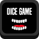 Dice Game - HTML5 Game by demonisblack | CodeCanyon