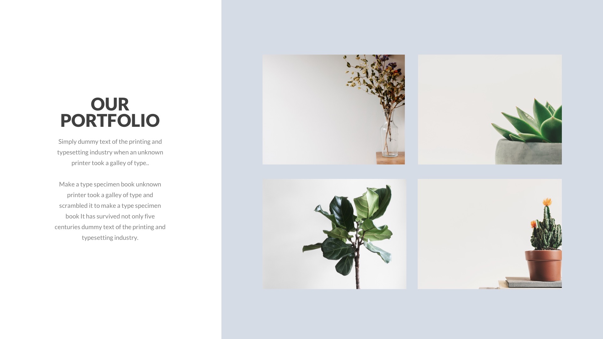 Contain Keynote Presentation, Presentation Templates | GraphicRiver