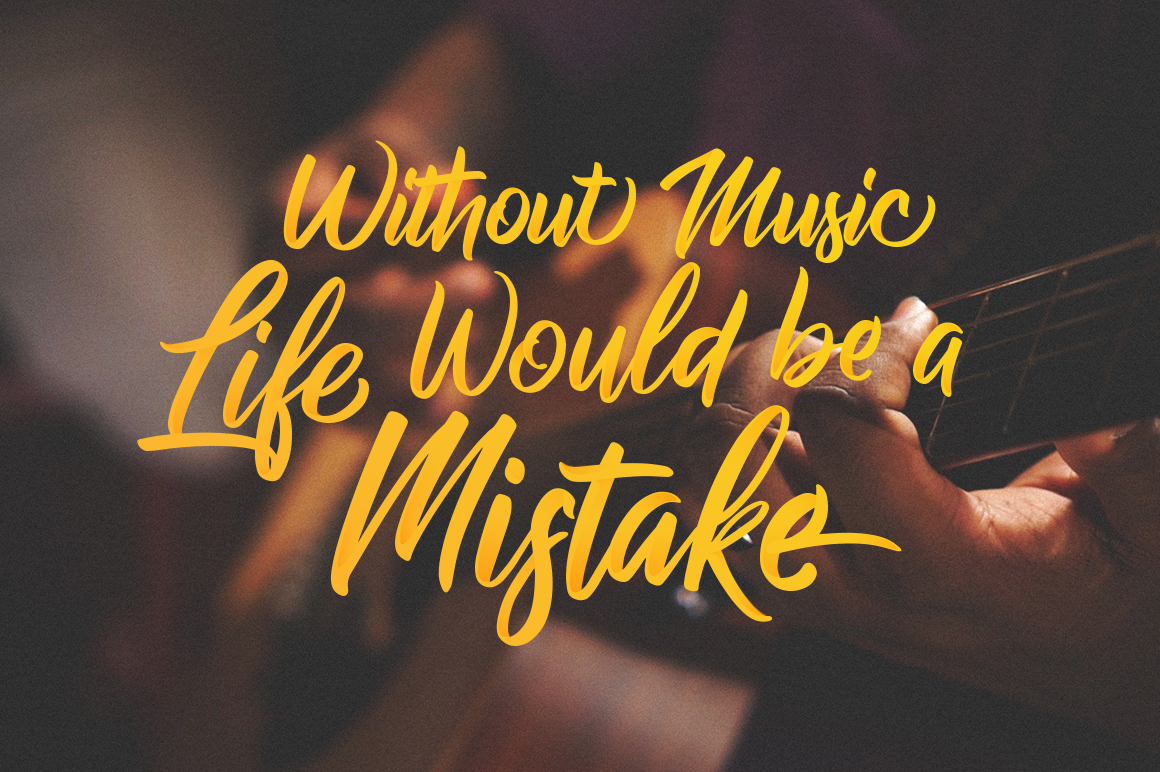 Raph Lanok Typeface, Fonts | GraphicRiver