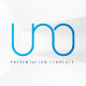 Uno Powerpoint Template, Presentation Templates | GraphicRiver