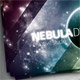 Nebula Design Card, Print Templates | GraphicRiver