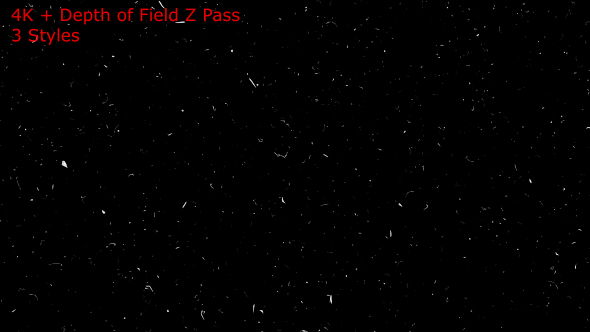 Dust, Motion Graphics | VideoHive