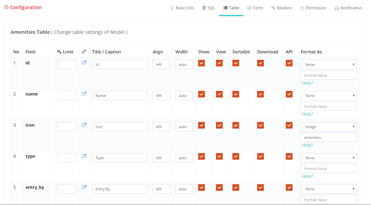 API Toolz - PHP Laravel v7 Backend + Restful API GUI Tools by sawmainek API Toolz - PHP Laravel v7 Backend + Restful API GUI Tools by sawmainek