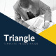 Triangle Keynote Templates, Presentation Templates | GraphicRiver