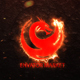 Fire Logo Reveal, After Effects Project Files | VideoHive