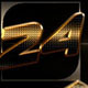 24 3D Text Styles D_2, Add-ons | GraphicRiver