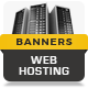 Elite Web Hosting Banner Ads - HTML5 Animated by InfiniWeb | CodeCanyon