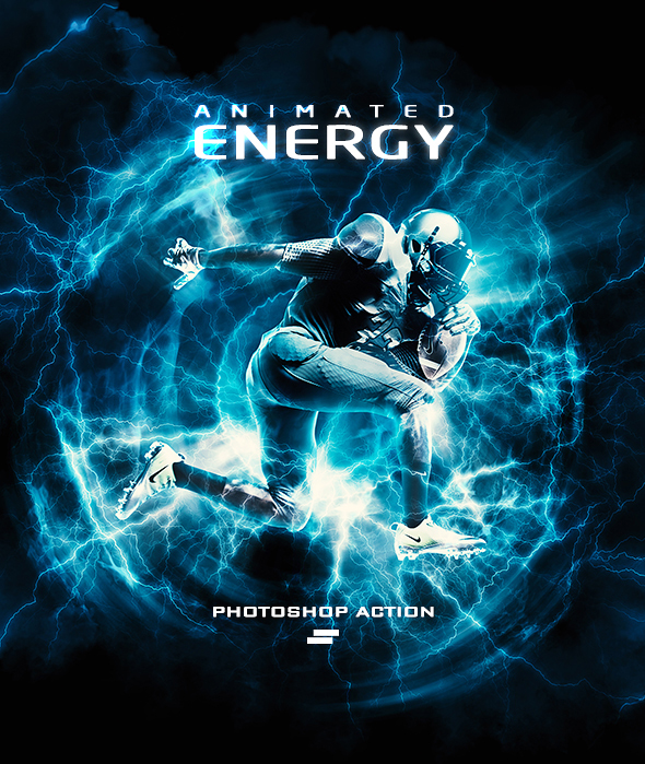 Animated Electricity Example