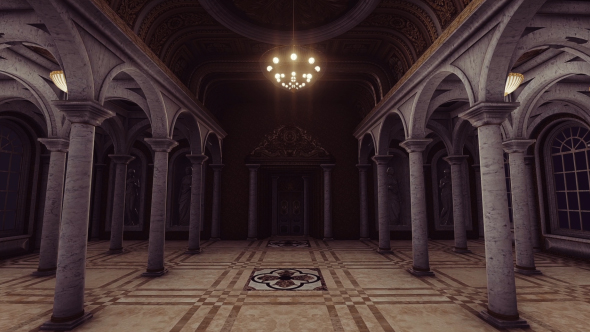 Kings Palace, Motion Graphics | VideoHive