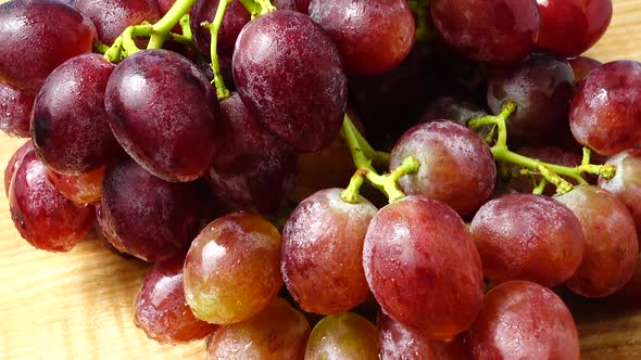 Grapes 8, Stock Footage | VideoHive