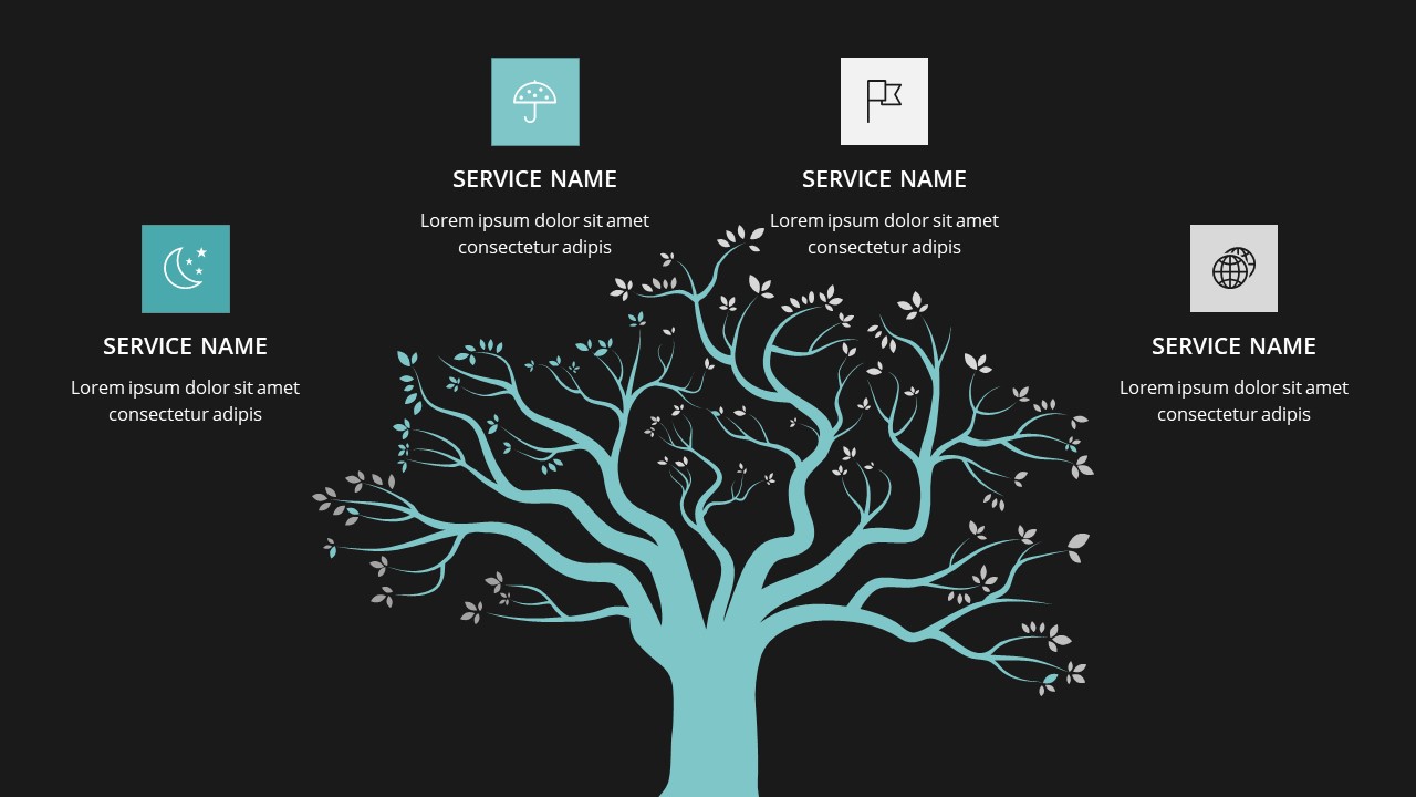 Ume Creative Keynote Template, Presentation Templates | GraphicRiver