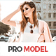 15 Pro Model Lightroom Presets, Add-ons | GraphicRiver