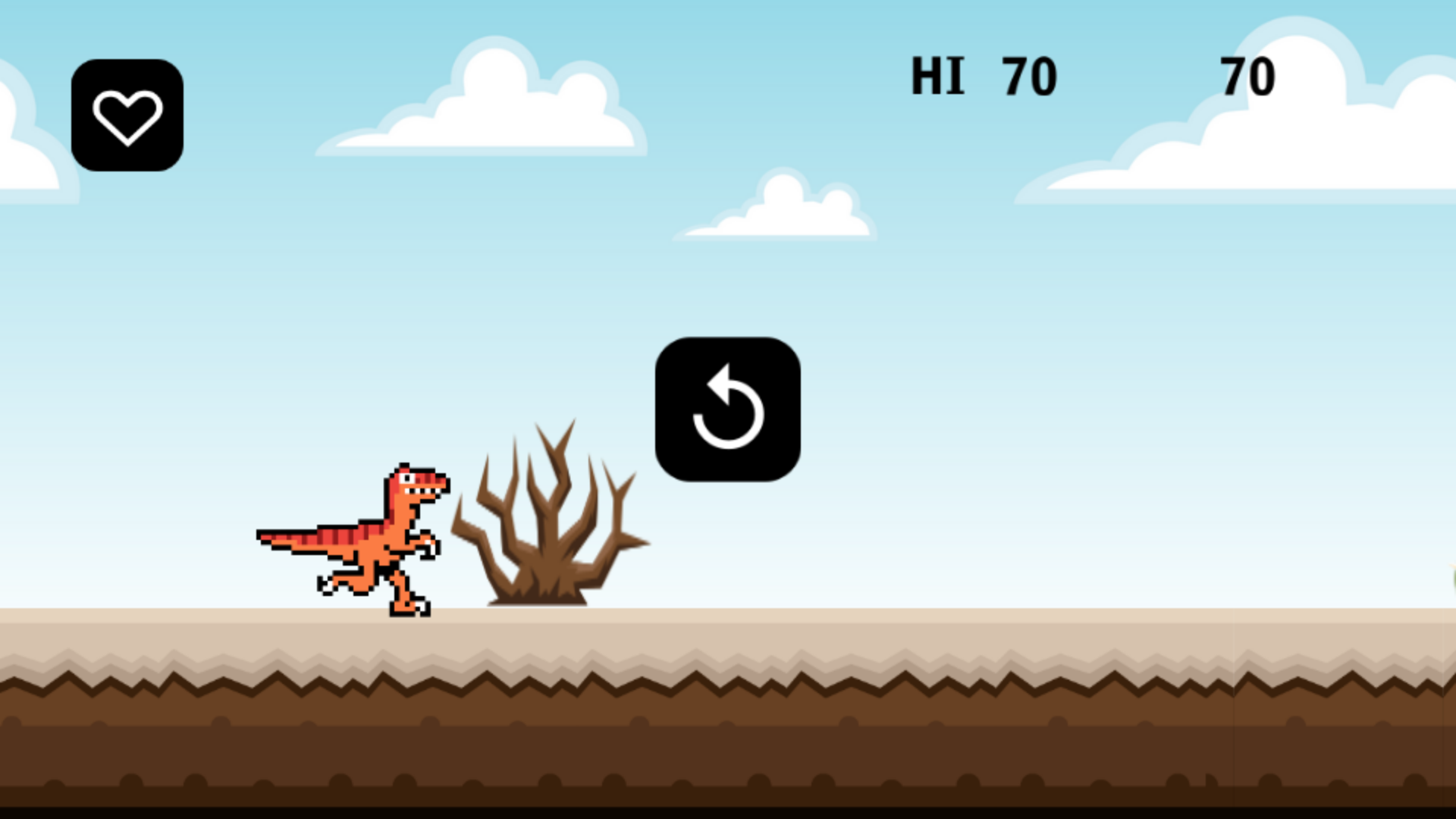 DINO T-REX CHROME RUN - Android Studio + Admob + GDPR + API 27 ...