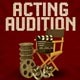Acting Audition Flyer, Print Templates | GraphicRiver