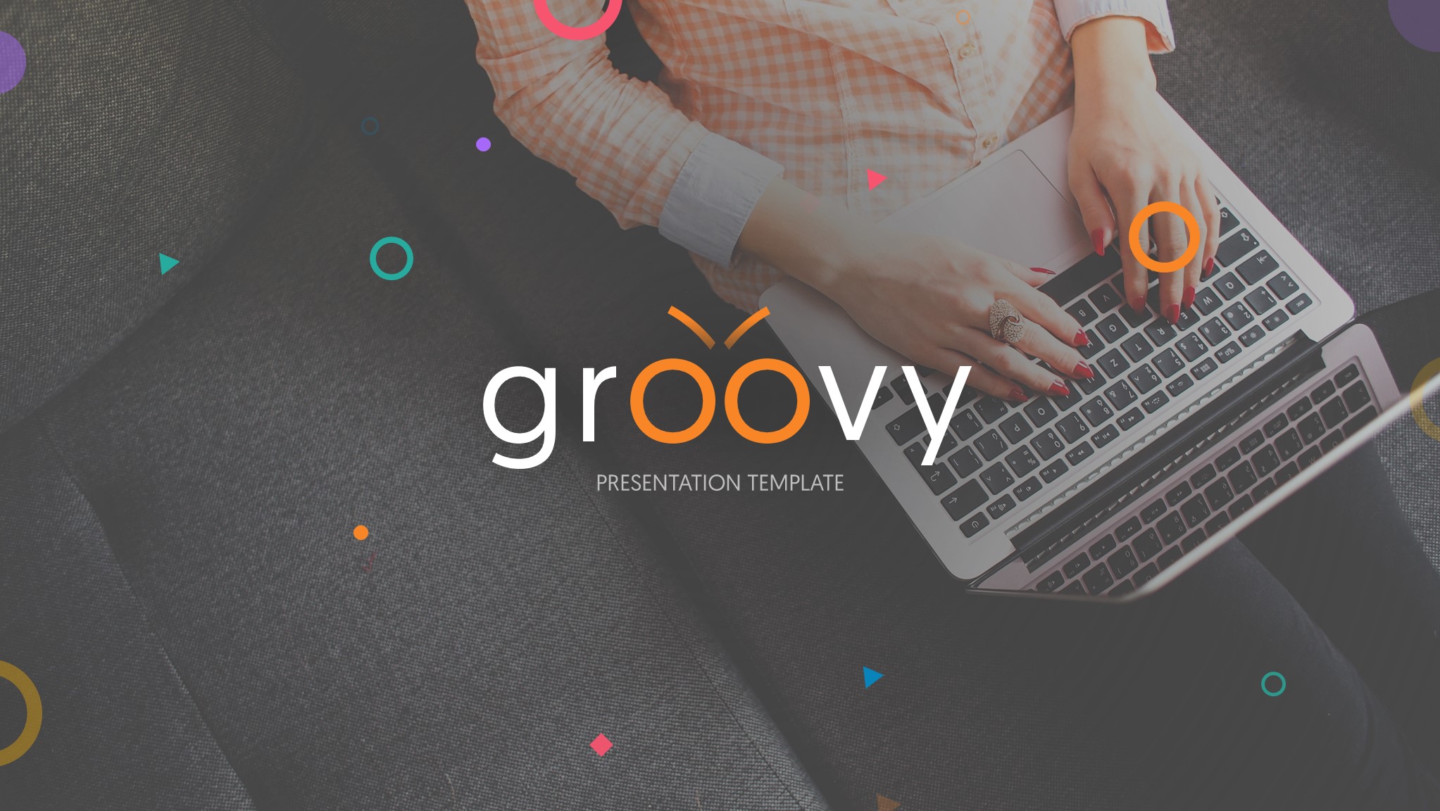 Groovy Presentation Template, Presentation Templates | GraphicRiver
