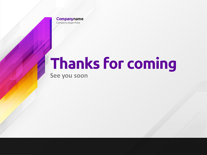 Fast Motion Presentation Template, Presentation Templates | GraphicRiver