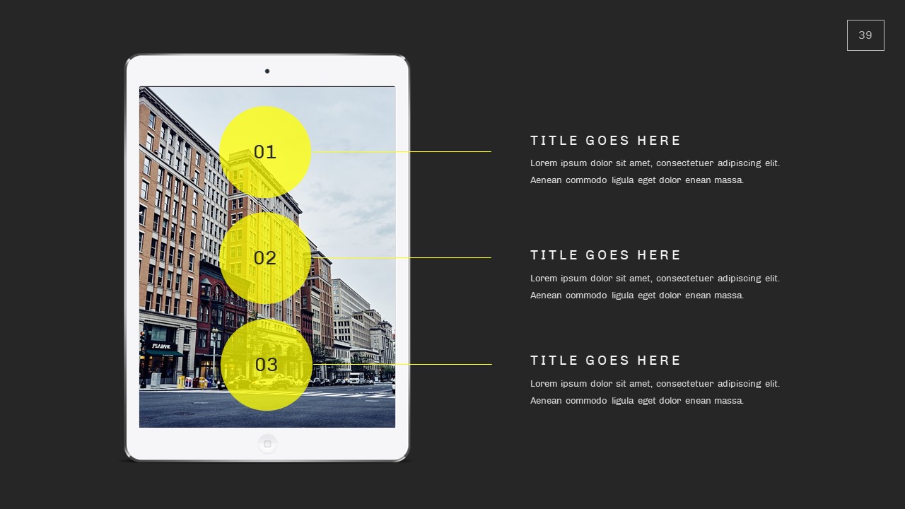 Uber Power Point Presentation, Presentation Templates | GraphicRiver