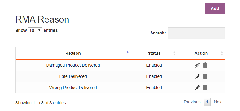 WooCommerce Multi Vendor RMA Plugin by Webkul | CodeCanyon