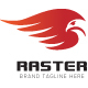 Raster Logo, Logo Templates | GraphicRiver