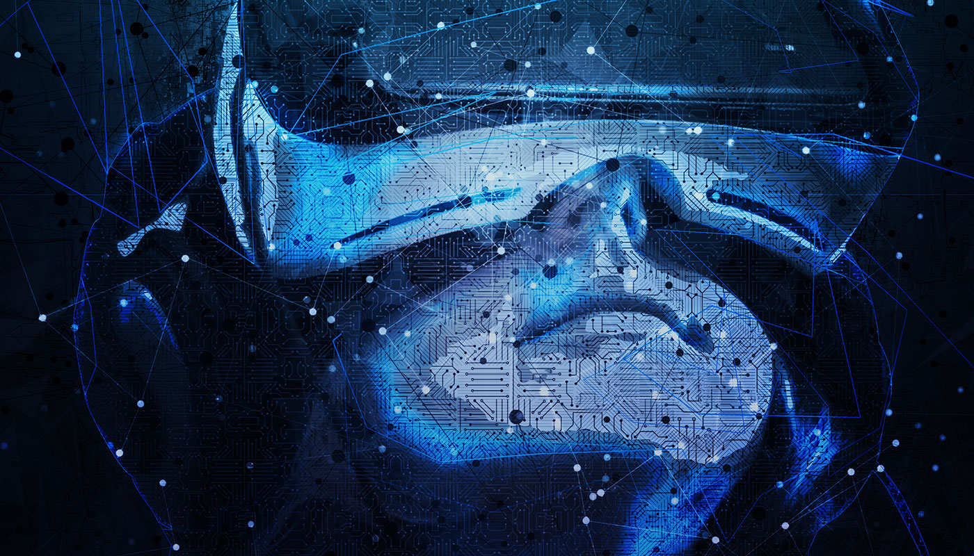 AI Artificial Intelligence Photoshop Action, Add-ons | GraphicRiver