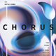 Chorus Poster / Flyer, Print Templates | GraphicRiver