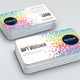 Voucher Card 05, Print Templates | GraphicRiver