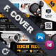 Security System Cover Templates, Web Elements | GraphicRiver