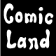 Comic Land, Fonts | GraphicRiver